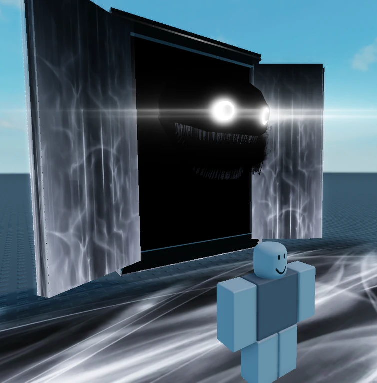 does he know | Fandom