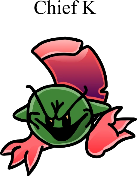 Emperor M retake | Fandom