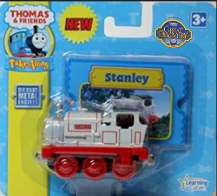Discuss Everything About Thomas The Tank Engine Community Central Wiki ...
