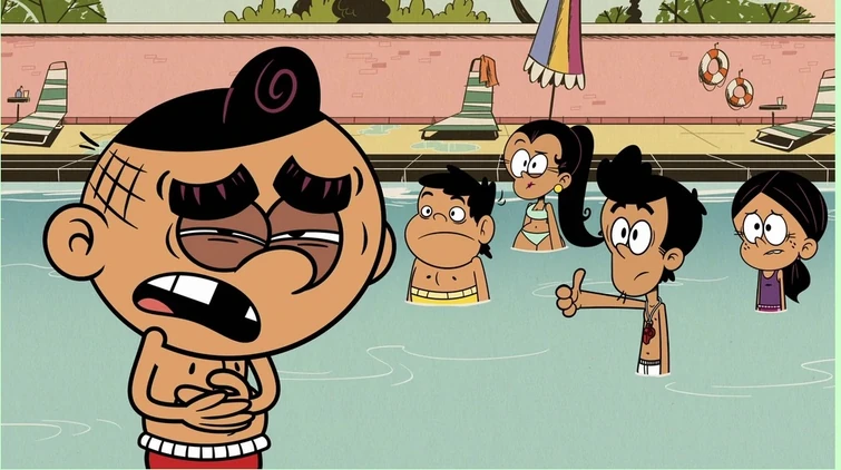 Discuss Everything About The Loud House Encyclopedia | Fandom