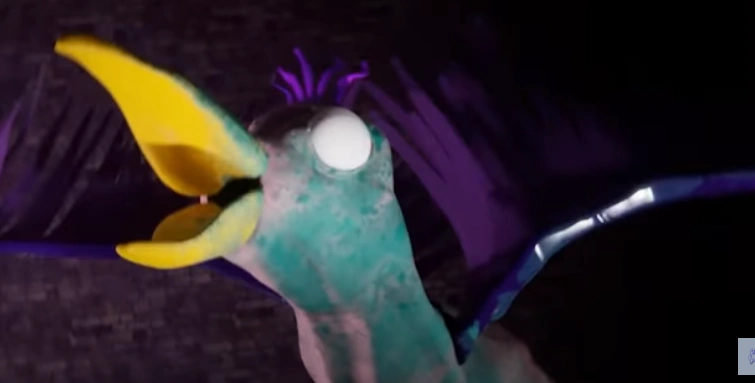 Hellish tarta ?!?!?!?!?!?! or maybe mutant family tarta | Fandom