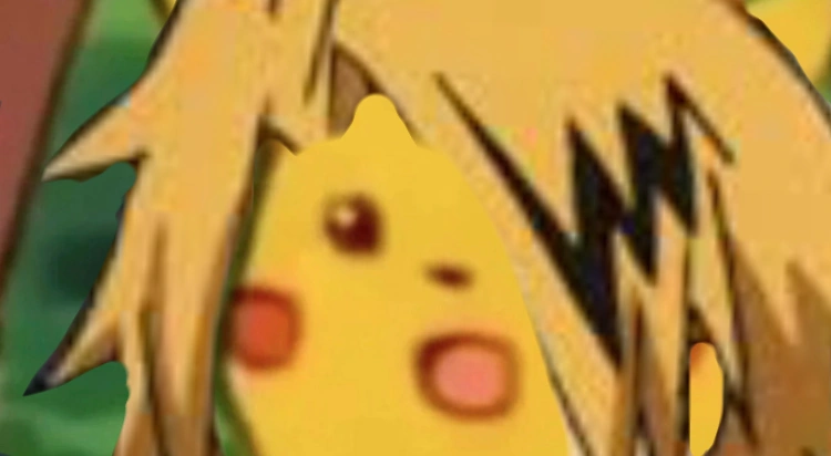 y’all asked for more so here’s denkichu | Fandom