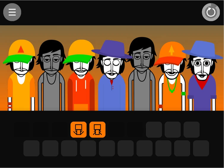 Discuss Everything About Incredibox Wiki | Fandom
