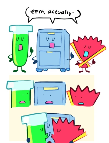 Should I read the matchcil fanfic | Fandom