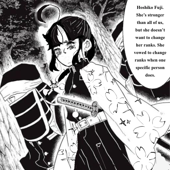 Hoshiko time