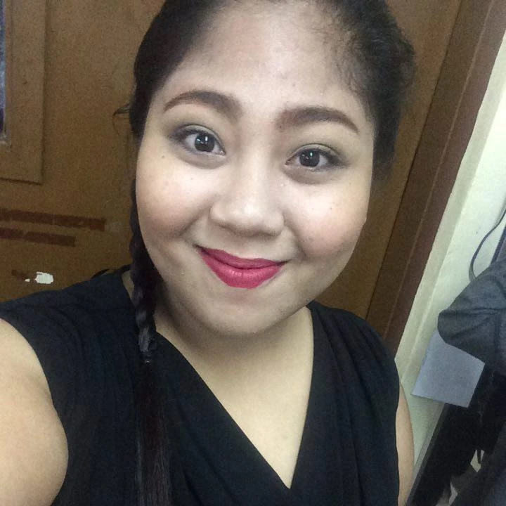 Krizzelyn Faith Aunso Javier | BecedtheThirteenth Wikia | Fandom