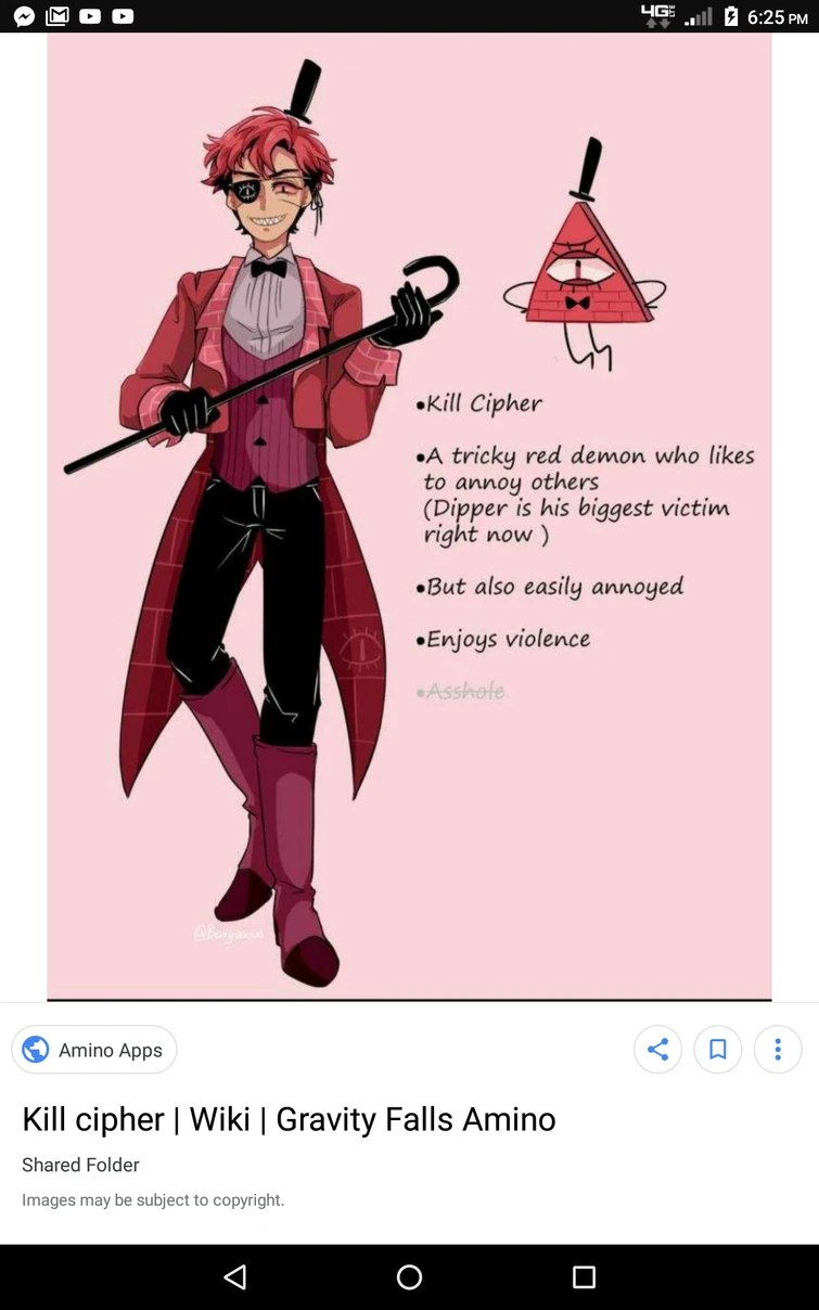 Kill cipher | Fandom