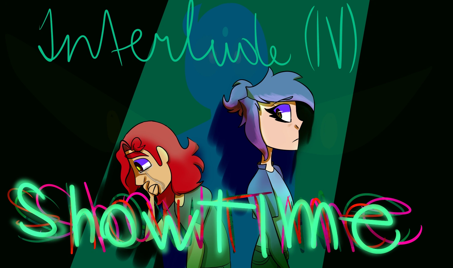 Interlude IV (SHOWTIME) | Fandom