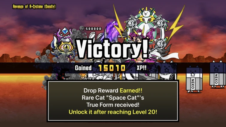 Discuss Everything About Battle Cats Wiki | Fandom
