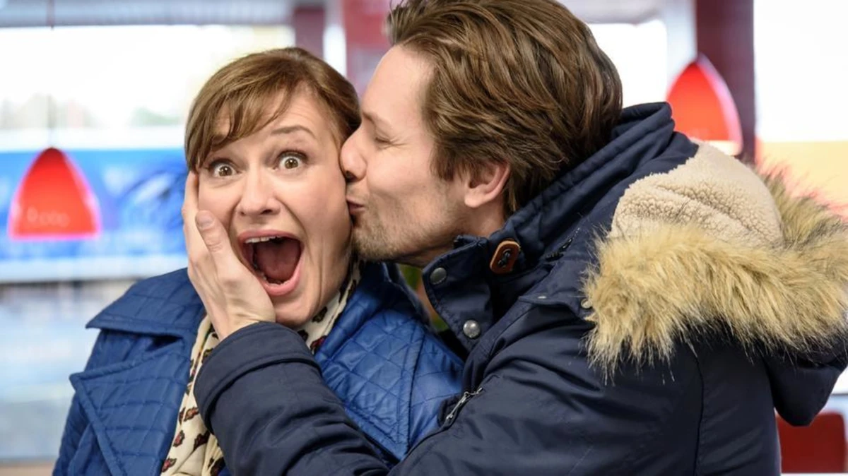 Staffel 1 | Beck is Back! Wiki | Fandom