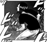 Ryusuke "Ray" Minami | BECK - Mongolian Chop Squad Wiki | Fandom