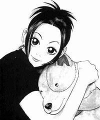 Maho Minami Gallery | BECK - Mongolian Chop Squad Wiki | Fandom