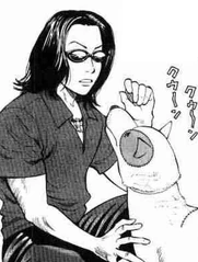 Ryusuke "Ray" Minami Gallery | BECK - Mongolian Chop Squad Wiki | Fandom