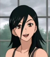 Maho Minami Gallery | BECK - Mongolian Chop Squad Wiki | Fandom