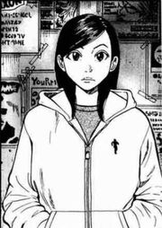 Maho Minami Gallery | BECK - Mongolian Chop Squad Wiki | Fandom
