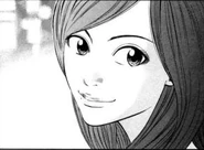 Maho Minami | BECK - Mongolian Chop Squad Wiki | Fandom