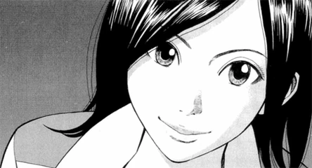 Maho Minami Gallery | BECK - Mongolian Chop Squad Wiki | Fandom