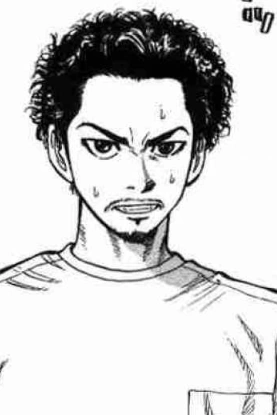 Tsunemi Chiba Gallery | BECK - Mongolian Chop Squad Wiki | Fandom