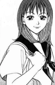 Izumi Ishiguro Gallery | BECK - Mongolian Chop Squad Wiki | Fandom