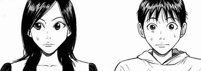 Maho Minami Gallery | BECK - Mongolian Chop Squad Wiki | Fandom