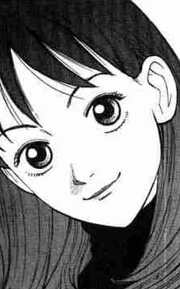 Izumi Ishiguro Gallery | BECK - Mongolian Chop Squad Wiki | Fandom