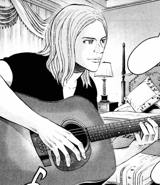 Eddie Lee | BECK - Mongolian Chop Squad Wiki | Fandom