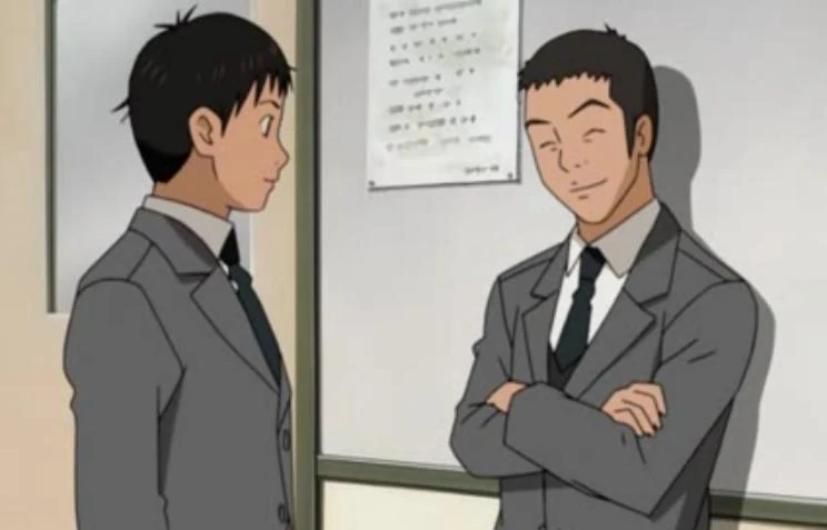 Yuji "Saku" Sakurai Gallery | BECK - Mongolian Chop Squad Wiki | Fandom