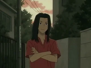 Ryusuke "Ray" Minami Gallery | BECK - Mongolian Chop Squad Wiki | Fandom