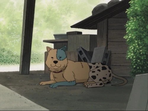 Beck Gallery | BECK - Mongolian Chop Squad Wiki | Fandom