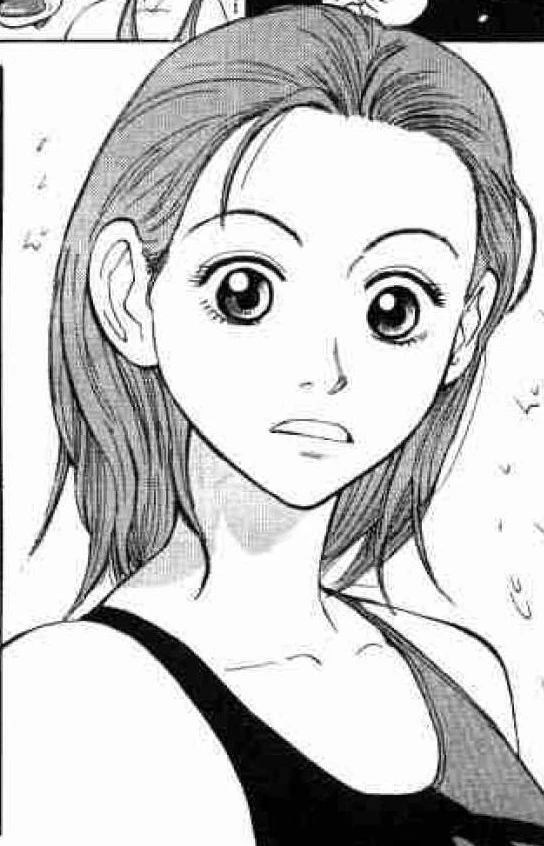 Izumi Ishiguro Gallery | BECK - Mongolian Chop Squad Wiki | Fandom