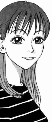Izumi Ishiguro Gallery | BECK - Mongolian Chop Squad Wiki | Fandom