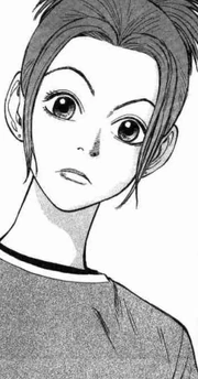 Maho Minami Gallery | BECK - Mongolian Chop Squad Wiki | Fandom