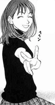 Izumi Ishiguro Gallery | BECK - Mongolian Chop Squad Wiki | Fandom