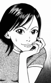 Maho Minami Gallery | BECK - Mongolian Chop Squad Wiki | Fandom