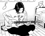Ryusuke "Ray" Minami | BECK - Mongolian Chop Squad Wiki | Fandom