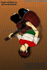 Yukio "Koyuki" Tanaka Gallery | BECK - Mongolian Chop Squad Wiki | Fandom