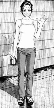 Maho Minami Gallery | BECK - Mongolian Chop Squad Wiki | Fandom
