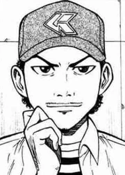 Tsunemi Chiba Gallery | BECK - Mongolian Chop Squad Wiki | Fandom