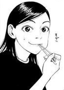 Maho Minami | BECK - Mongolian Chop Squad Wiki | Fandom