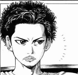 Tsunemi Chiba Gallery | BECK - Mongolian Chop Squad Wiki | Fandom