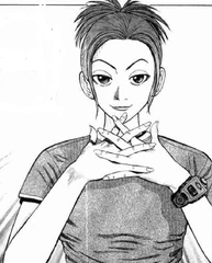 Maho Minami Gallery | BECK - Mongolian Chop Squad Wiki | Fandom