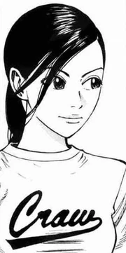 Maho Minami Gallery | BECK - Mongolian Chop Squad Wiki | Fandom