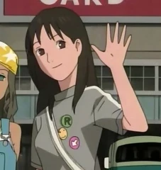 Izumi Ishiguro Gallery | BECK - Mongolian Chop Squad Wiki | Fandom