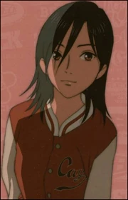 Maho Minami Gallery | BECK - Mongolian Chop Squad Wiki | Fandom