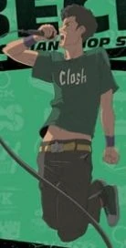 Tsunemi Chiba Gallery | BECK - Mongolian Chop Squad Wiki | Fandom