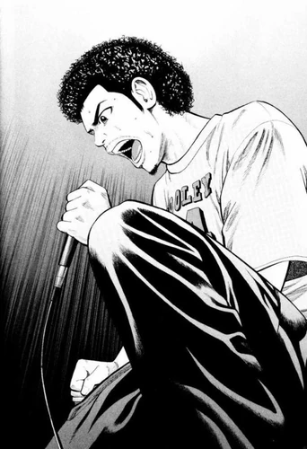 Tsunemi Chiba | BECK - Mongolian Chop Squad Wiki | Fandom