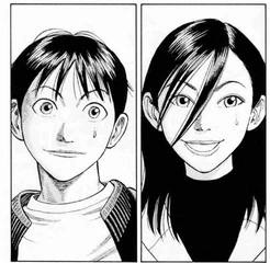 Maho Minami Gallery | BECK - Mongolian Chop Squad Wiki | Fandom