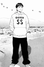 Yukio "Koyuki" Tanaka Gallery | BECK - Mongolian Chop Squad Wiki | Fandom