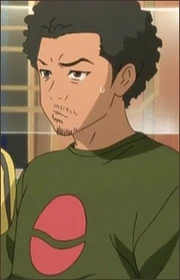 Tsunemi Chiba Gallery | BECK - Mongolian Chop Squad Wiki | Fandom