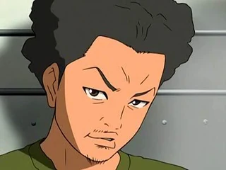 Tsunemi Chiba Gallery | BECK - Mongolian Chop Squad Wiki | Fandom